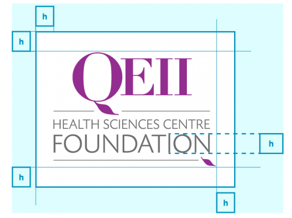 Logo – QEII Foundation | Brand Land