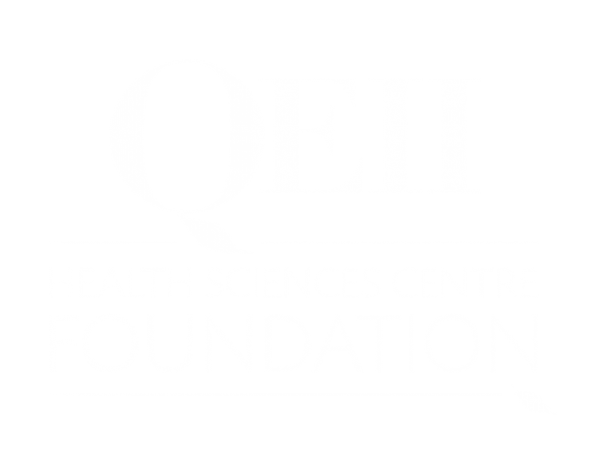 Logo – QEII Foundation | Brand Land