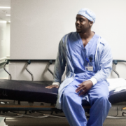 QEII Foundation | Brand Land – Brand Guidelines